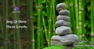 Jing Qi Shen, different qi levels, how to practice - Onenergy Qigong
