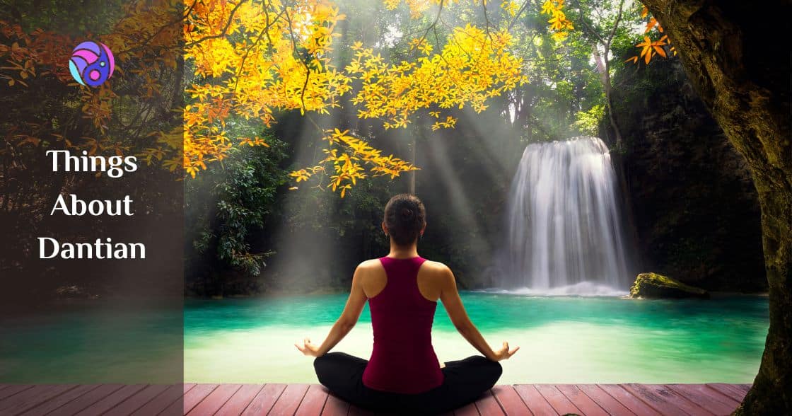 What You Need To Know About Three Dantian Qi - Onenergy