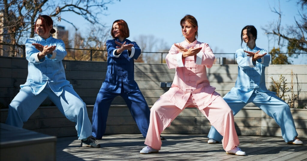 Jing Qi Shen, different qi levels, how to practice - Onenergy Qigong